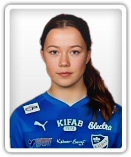 Mia-Lisette Sarapik - Football Manager 26 - FM26 - FM2026