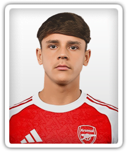 Arsenal (England) - Football Manager 26 - FM26 - FM2026