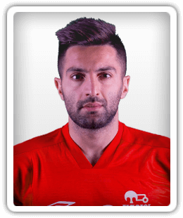 Mes Rafsanjan (Iran) - Football Manager 2024.3 - FM24.3 - FM2024.3