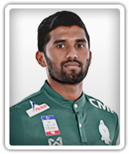 Harini (Malaysia) - Football Manager 2021 - FM21 - FM2021