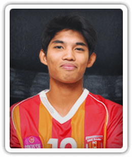 Harini (Malaysia) - Football Manager 2021 - FM21 - FM2021