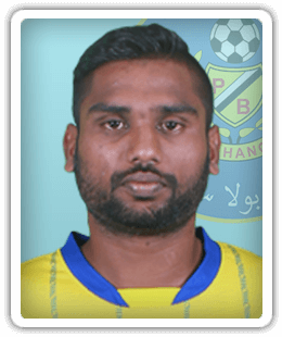 Harini (Malaysia) - Football Manager 2021 - FM21 - FM2021