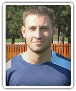 Hulín (Czechia) - Football Manager 2024.3 - FM24.3 - FM2024.3