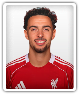 Liverpool (England) - Football Manager 26 - FM26 - FM2026