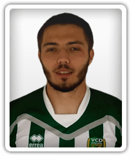 Imad Ouardi - Football Manager 26 - FM26 - FM2026