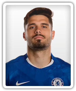 Chelsea (England) - Football Manager 26 - FM26 - FM2026