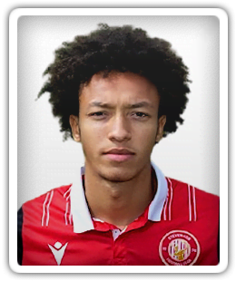 Wingate & Finchley (England) - Football Manager 2024.3 - FM24.3 - FM2024.3