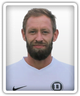 Nikolay Yanush - Football Manager 26 - FM26 - FM2026