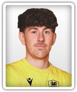 Mynydd Isa (Wales) - Football Manager 2024.3 - FM24.3 - FM2024.3