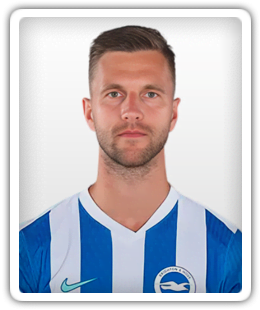 Brighton & Hove Albion (England) - Football Manager 26 - FM26 - FM2026