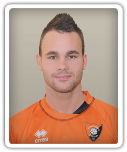 Christopher Godoy Bascur - Football Manager 26 - FM26 - FM2026