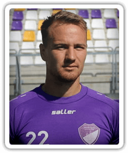 Újfehértó (Hungary) - Football Manager 2021 - FM21 - FM2021