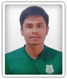 Dirk Muis - Football Manager 26 - FM26 - FM2026