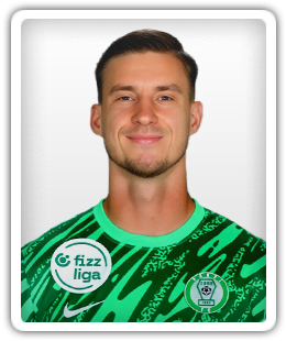 Luís Aurélio - Football Manager 26 - FM26 - FM2026