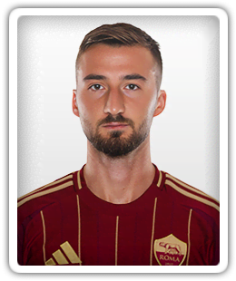 James Ward-Prowse - Football Manager 26 - FM26 - FM2026