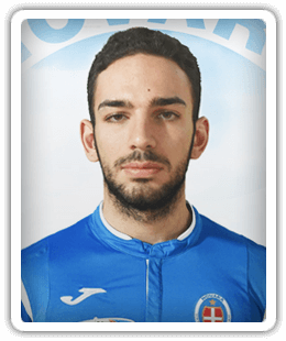 Tricase (Italy) - Football Manager 2024.3 - FM24.3 - FM2024.3