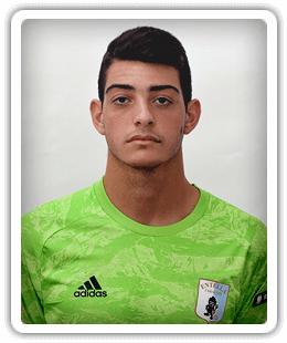 Genova Calcio (Italy) - Football Manager 2024.3 - FM24.3 - FM2024.3