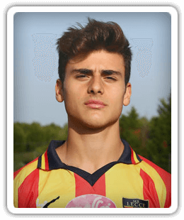 Tricase (Italy) - Football Manager 2024.3 - FM24.3 - FM2024.3