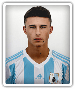 Genova Calcio (Italy) - Football Manager 2024.3 - FM24.3 - FM2024.3