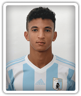 Genova Calcio (Italy) - Football Manager 2024.3 - FM24.3 - FM2024.3