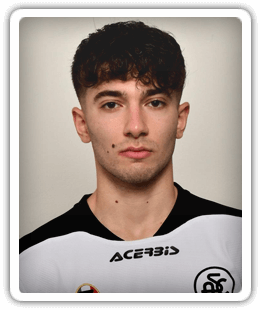 Aleksandar Angelevski - Football Manager 26 - FM26 - FM2026