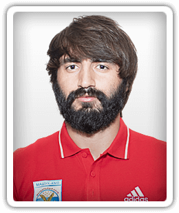 Merani Mt. (Georgia) - Football Manager 2024.3 - FM24.3 - FM2024.3