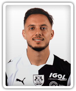 Victorio Ramis - Football Manager 26 - FM26 - FM2026