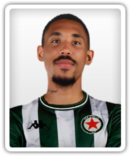 Red Star (France) - Football Manager 2024.3 - FM24.3 - FM2024.3