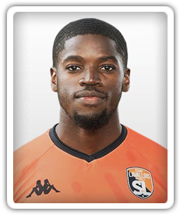 Alan Bonansea - Football Manager 26 - FM26 - FM2026