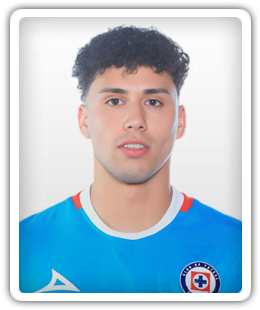 Cruz Azul (Mexico) - Football Manager 26 - FM26 - FM2026