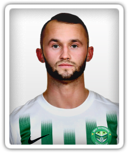 Josh Moffat - Football Manager 26 - FM26 - FM2026