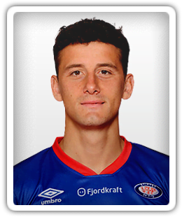 Sam Finley - Football Manager 26 - FM26 - FM2026