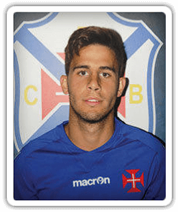 Alqueidão da Serra (Portugal) - Football Manager 2024.3 - FM24.3 - FM2024.3