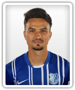 Farul Constanţa (Romania) - Football Manager 26 - FM26 - FM2026