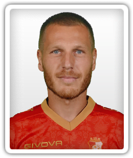 Luís Aurélio - Football Manager 26 - FM26 - FM2026