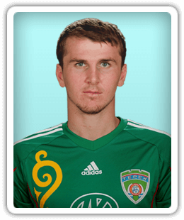 Akhmat Khosi-Yurt (Russia) - Football Manager 2024.3 - FM24.3 - FM2024.3