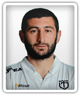 Merani Mt. (Georgia) - Football Manager 2024.3 - FM24.3 - FM2024.3