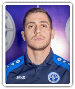 Didube-2014 (Georgia) - Football Manager 2024.3 - FM24.3 - FM2024.3