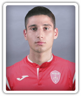 Xankəndi FK (Azerbaijan) - Football Manager 2022 - FM22 - FM2022