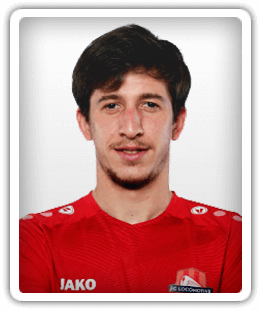 Samtredia (Georgia) - Football Manager 2024.3 - FM24.3 - FM2024.3