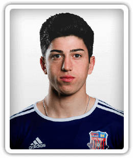 Tbilisi City (Georgia) - Football Manager 2024.3 - FM24.3 - FM2024.3