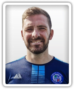 Gartcairn (Scotland) - Football Manager 2024.3 - FM24.3 - FM2024.3