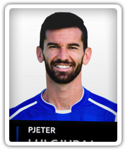 José María Méndez - Football Manager 26 - FM26 - FM2026