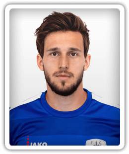 SC Höflein (Austria) - Football Manager 2024.3 - FM24.3 - FM2024.3