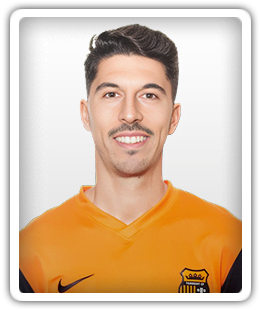 Sam Finley - Football Manager 26 - FM26 - FM2026