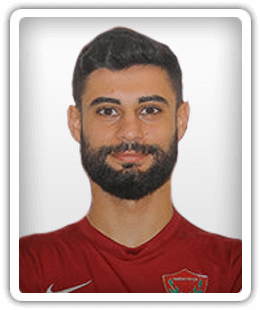 George Smith - Football Manager 26 - FM26 - FM2026