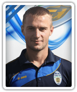 Caleb Postlewait - Football Manager 26 - FM26 - FM2026