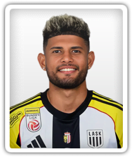 Anders Bærtelsen - Football Manager 26 - FM26 - FM2026