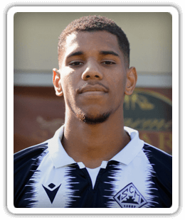 Moncarapachense (Portugal) - Football Manager 2024.3 - FM24.3 - FM2024.3