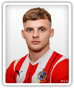 Jocelyn Amian - Football Manager 26 - FM26 - FM2026